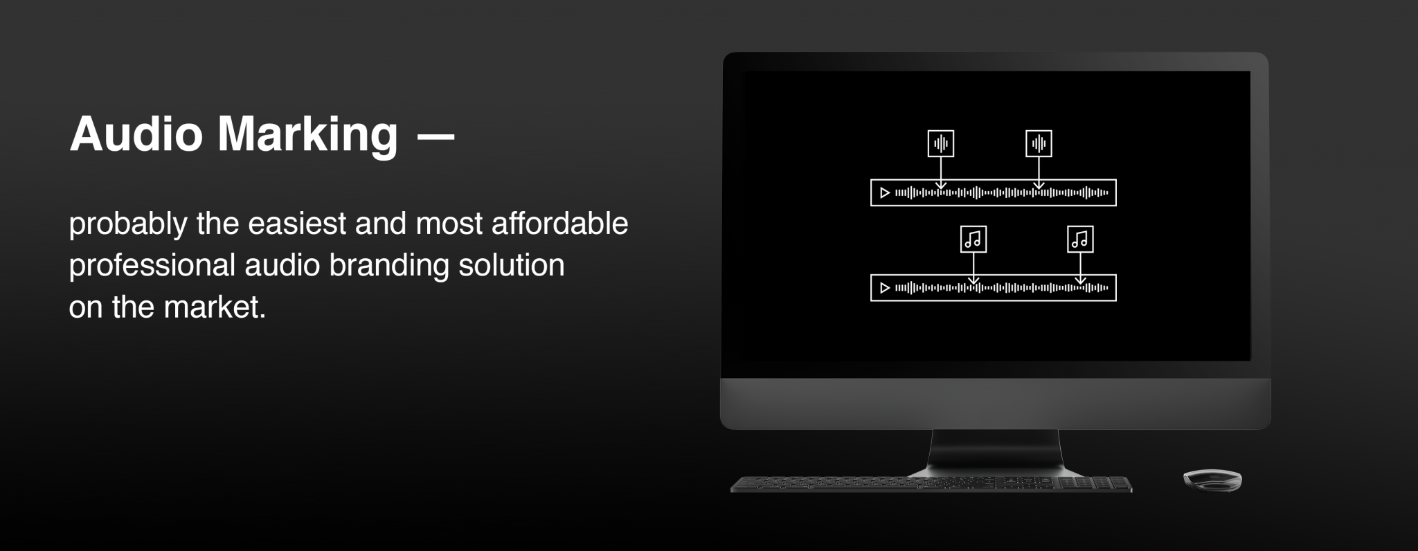 audity | Agency for Audio Branding & UX Sound