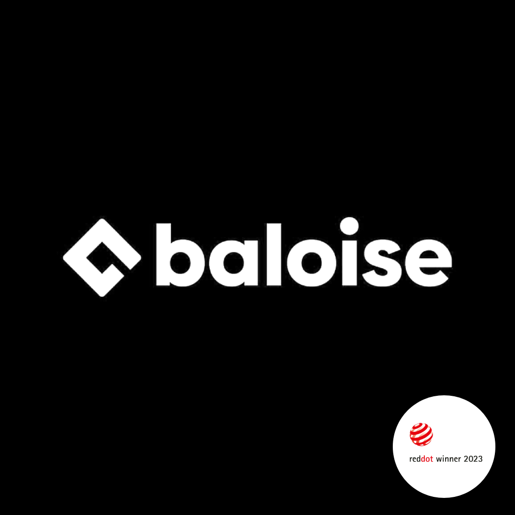 Baloise Brand Sound | audity | Agency for Audio Branding & UX Sound